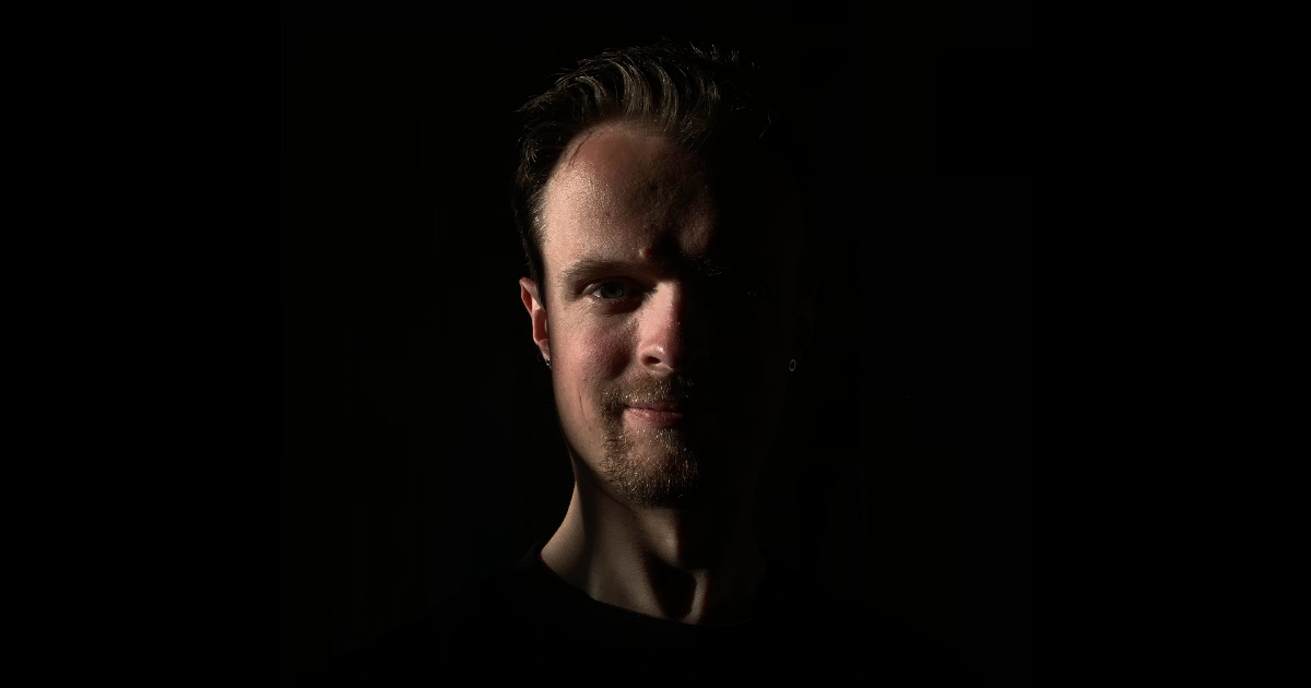 Benjamin Krumbholz